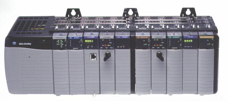 PLC, SCADA & HMI – Techvynsys